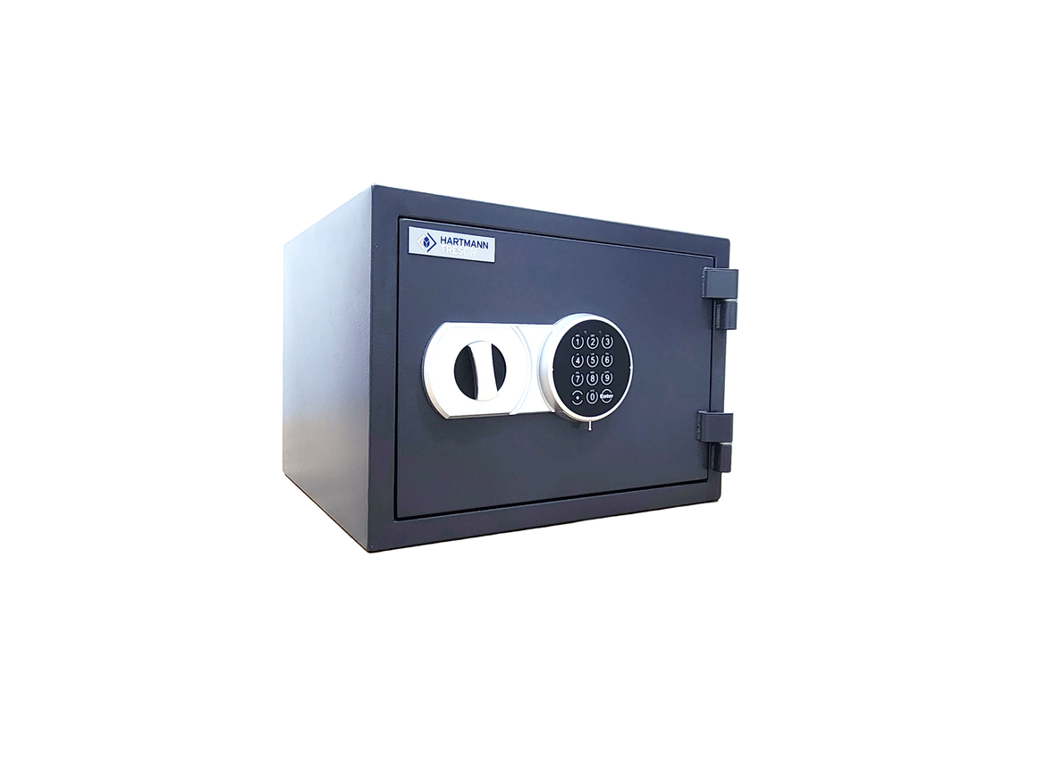 Fire Resistant Safes – Hartmann Tresore Online Shop
