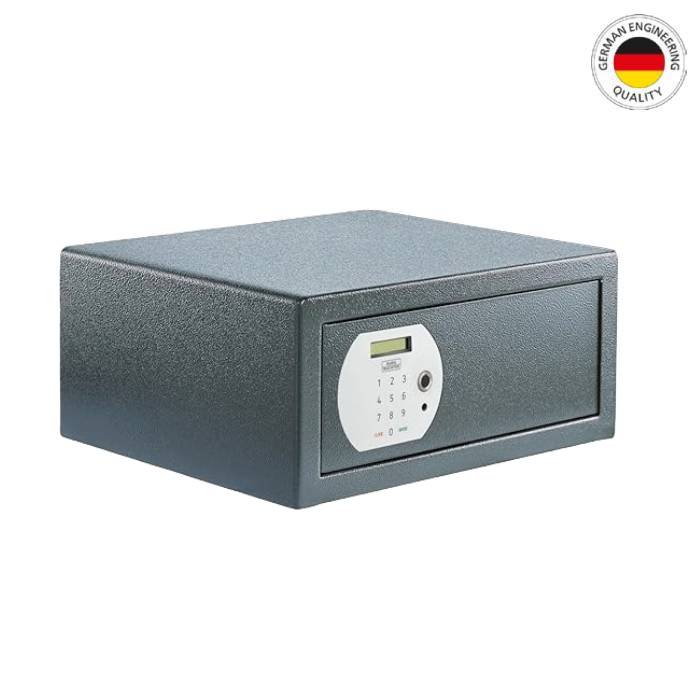 Digital Safe - Pure Safe 130 E FP LAP - German Engineered – Hartmann Tresore Online Shop