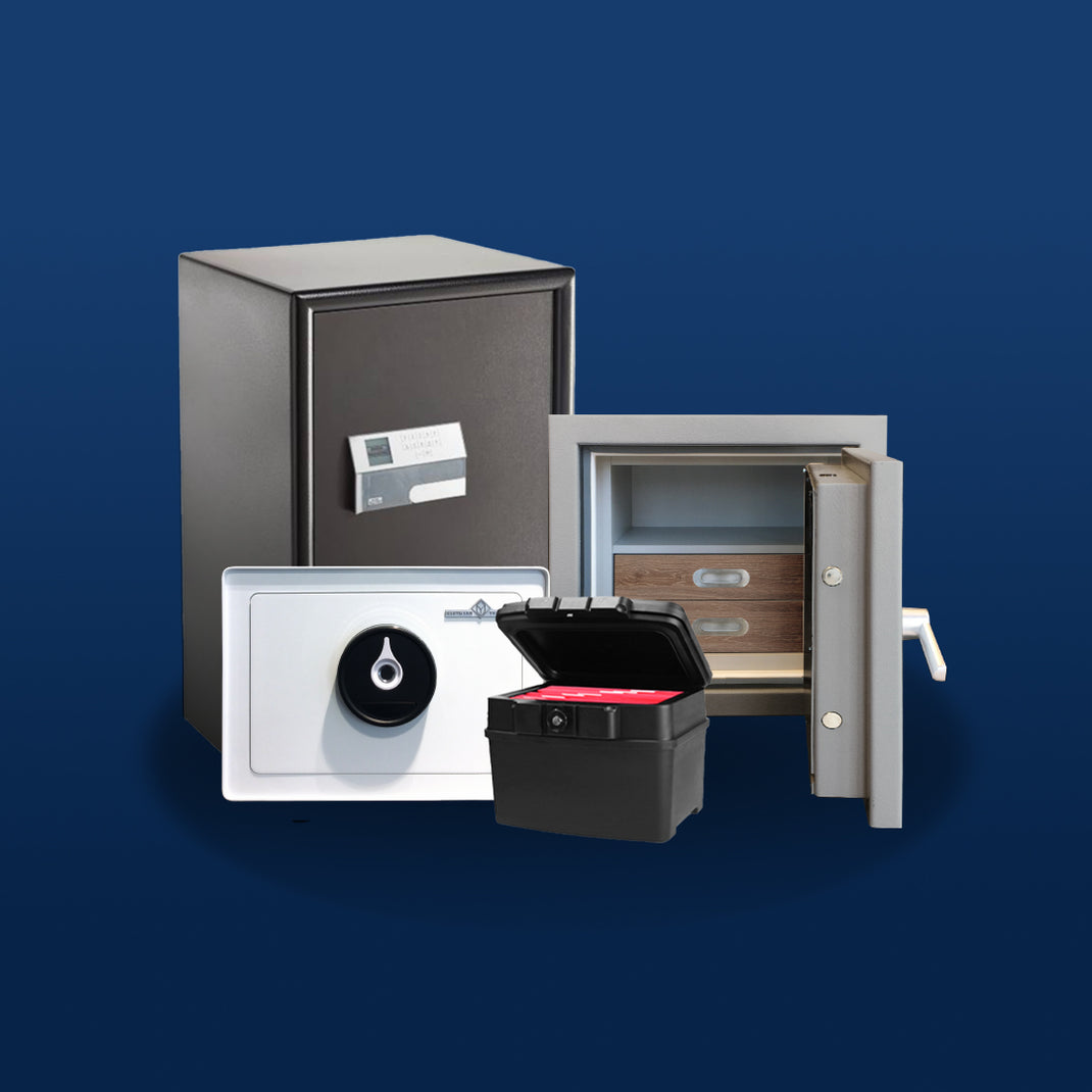 Hartmann Tresore Middle East Online Shop – Hartmann Tresore Online Shop