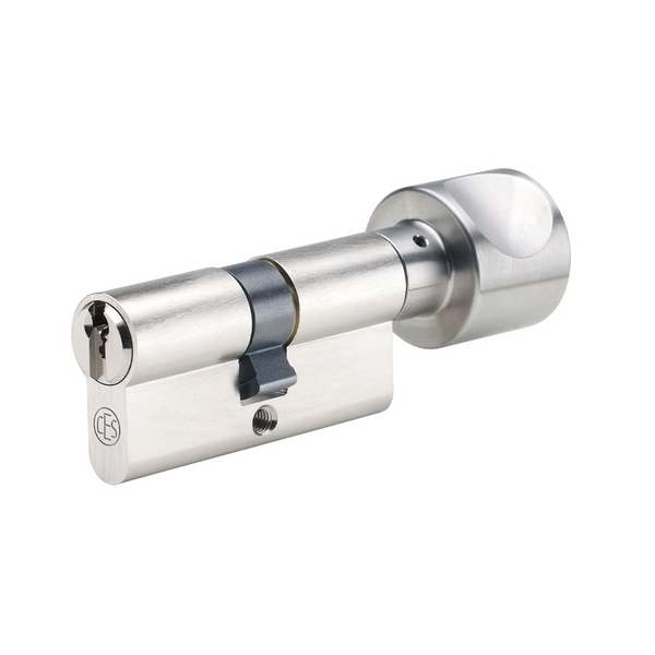 CES Security Door Lock Cylinder – German Made High-Precision Conventio ...